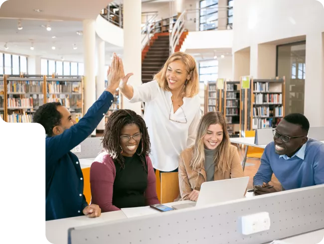 About | The Ambassador Platform