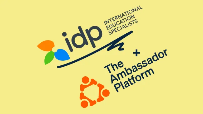 IDP | The Ambassador Platform